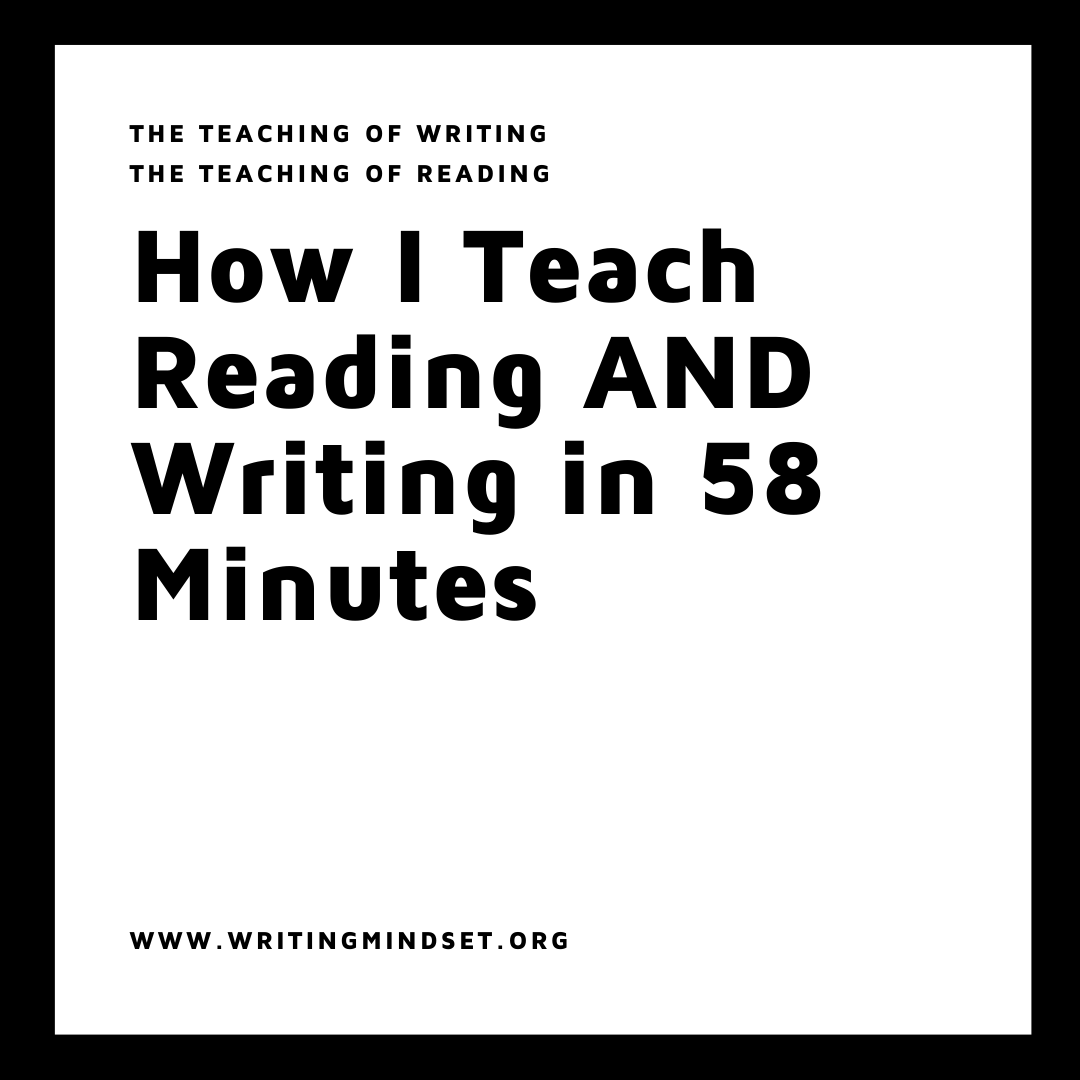 The Art of the Warm-Up: 10 Ways to Begin Any Class — WRITING MINDSET