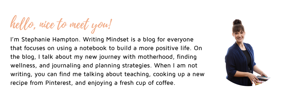 10 TED Talks for the Teacher Who Needs Inspiration — WRITING MINDSET