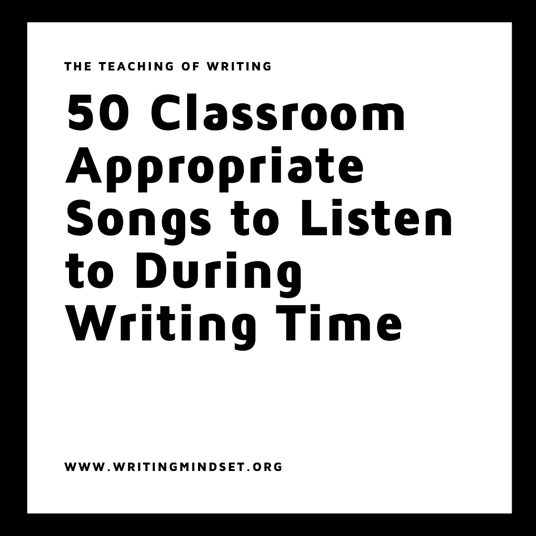 Blog — WRITING MINDSET