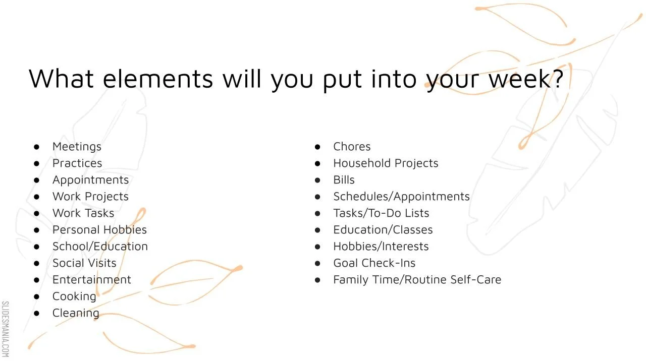 Unlock Your Productivity with This List of Journaling Prompts — WRITING ...