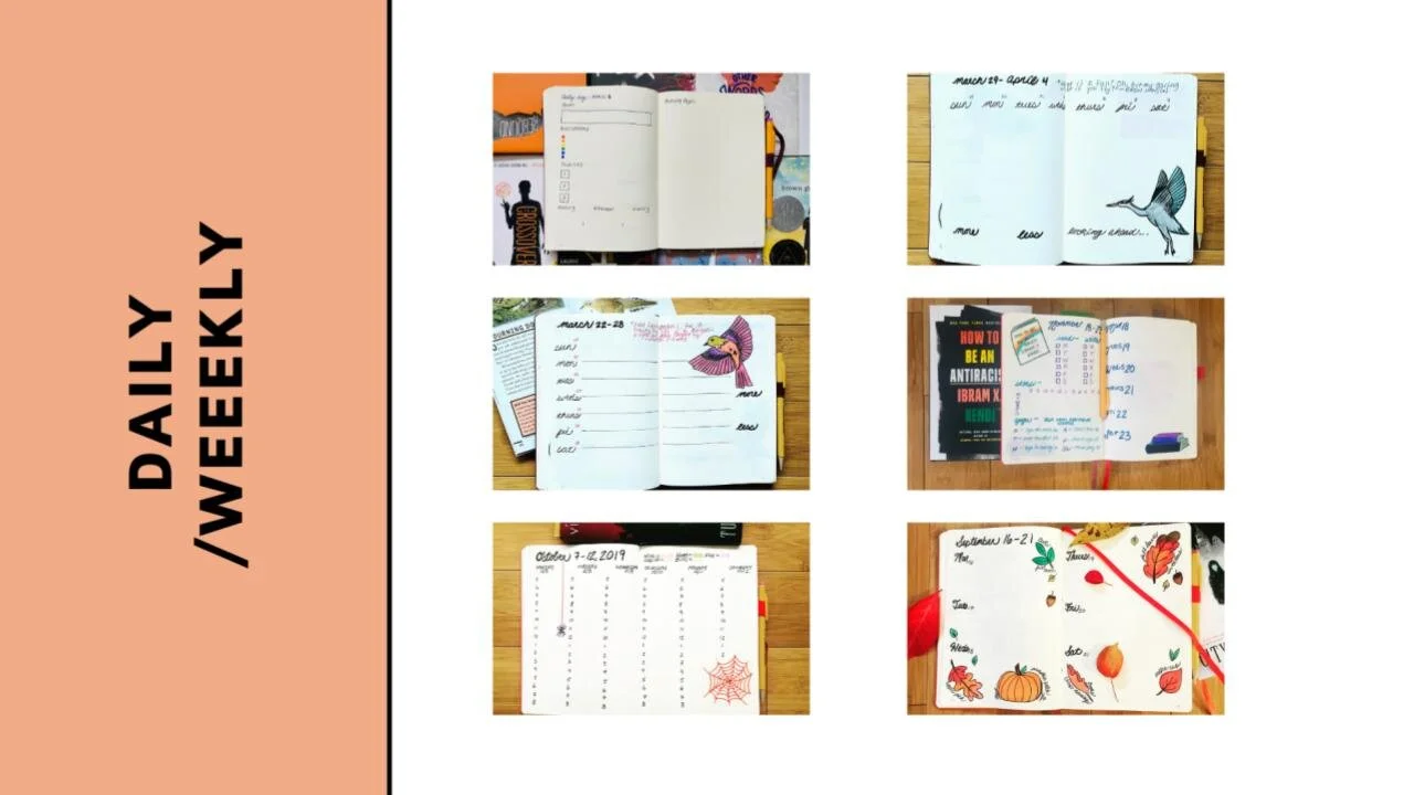 Unlock Your Productivity with This List of Journaling Prompts — WRITING ...