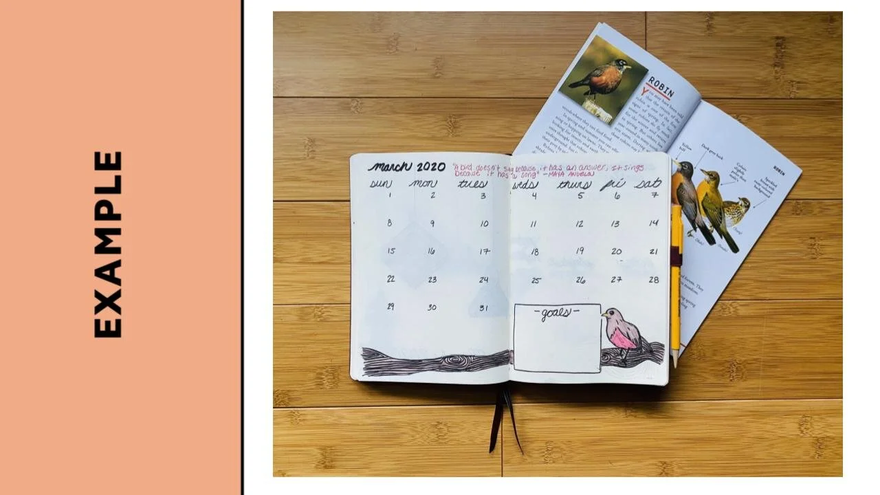 Unlock Your Productivity with This List of Journaling Prompts — WRITING ...