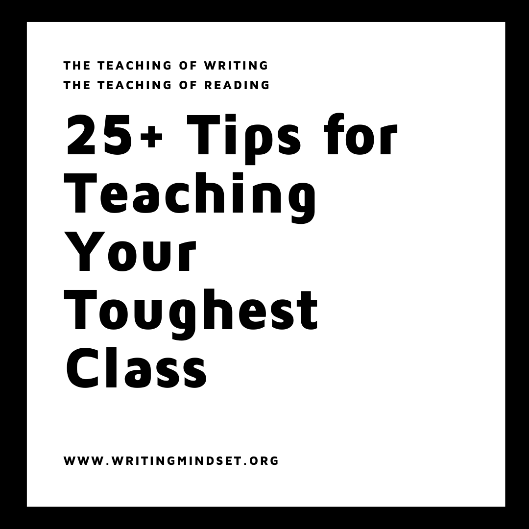 Blog — WRITING MINDSET