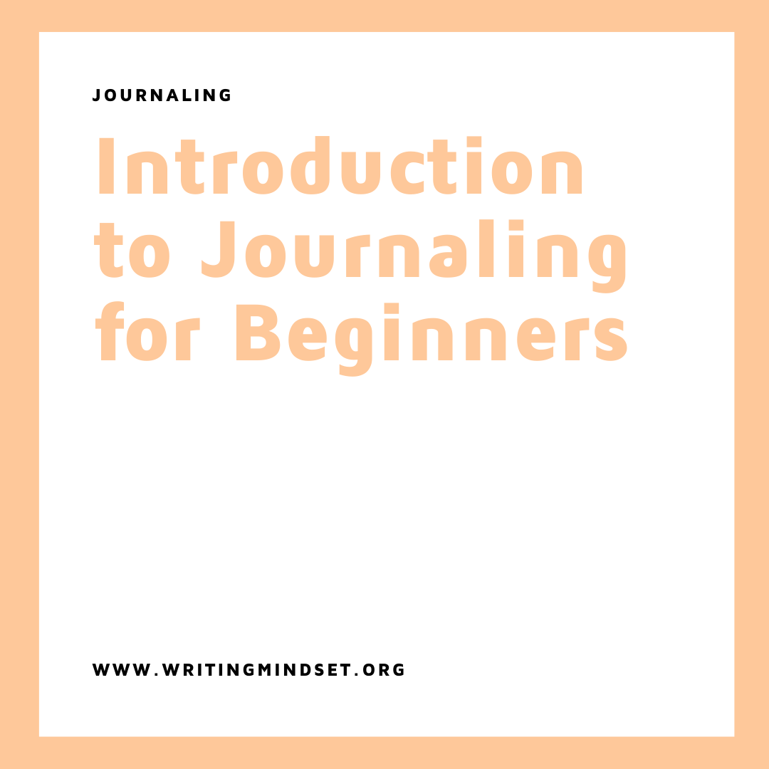 Blog — WRITING MINDSET