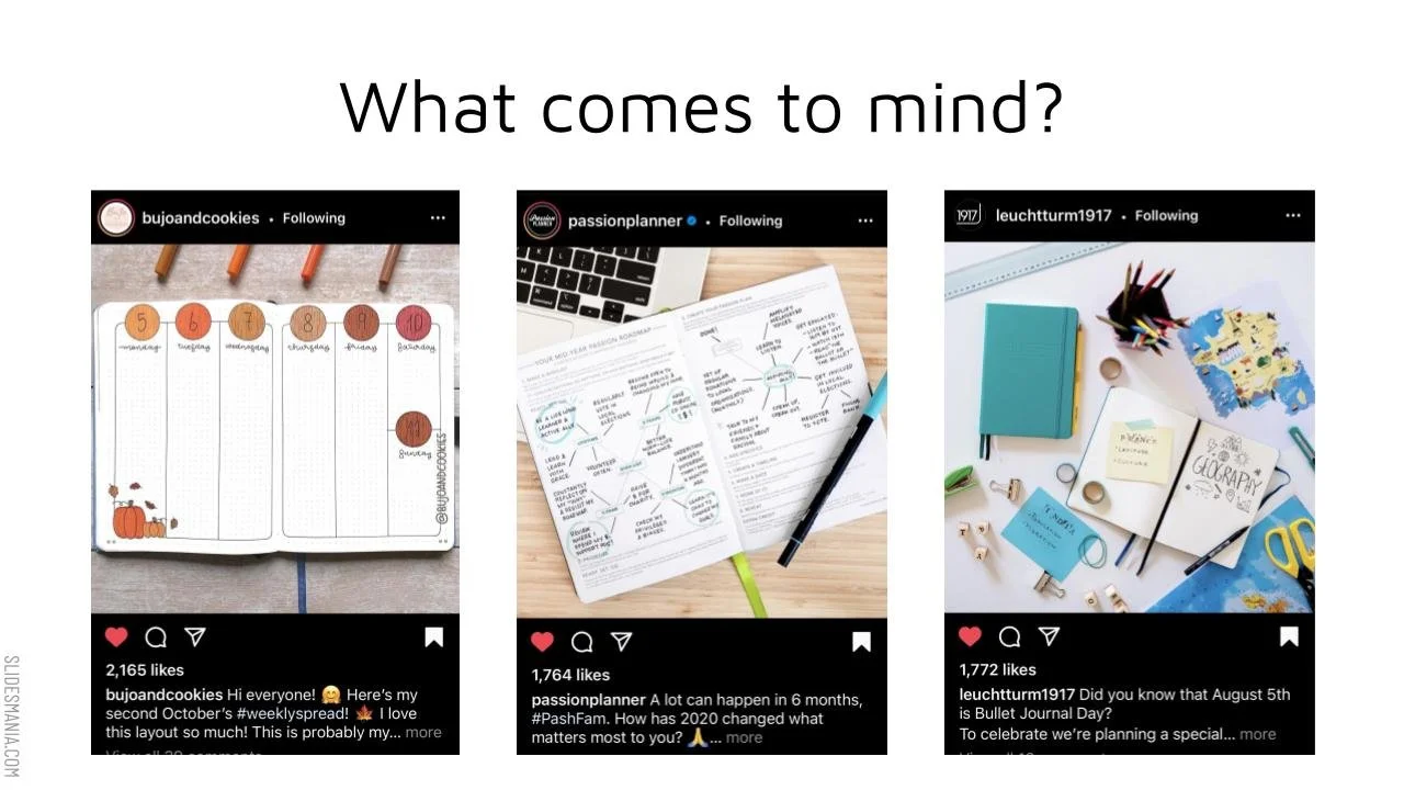 Introduction to Journaling for Beginners — WRITING MINDSET