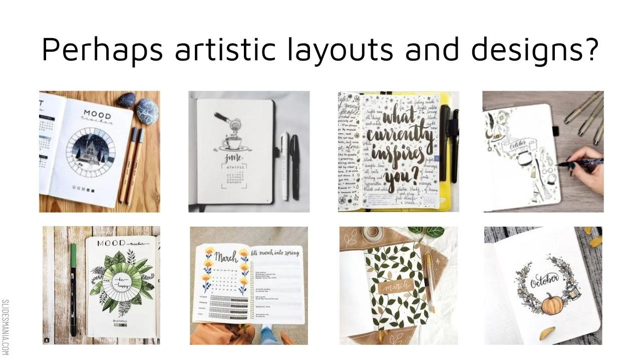 Introduction to Journaling for Beginners — WRITING MINDSET