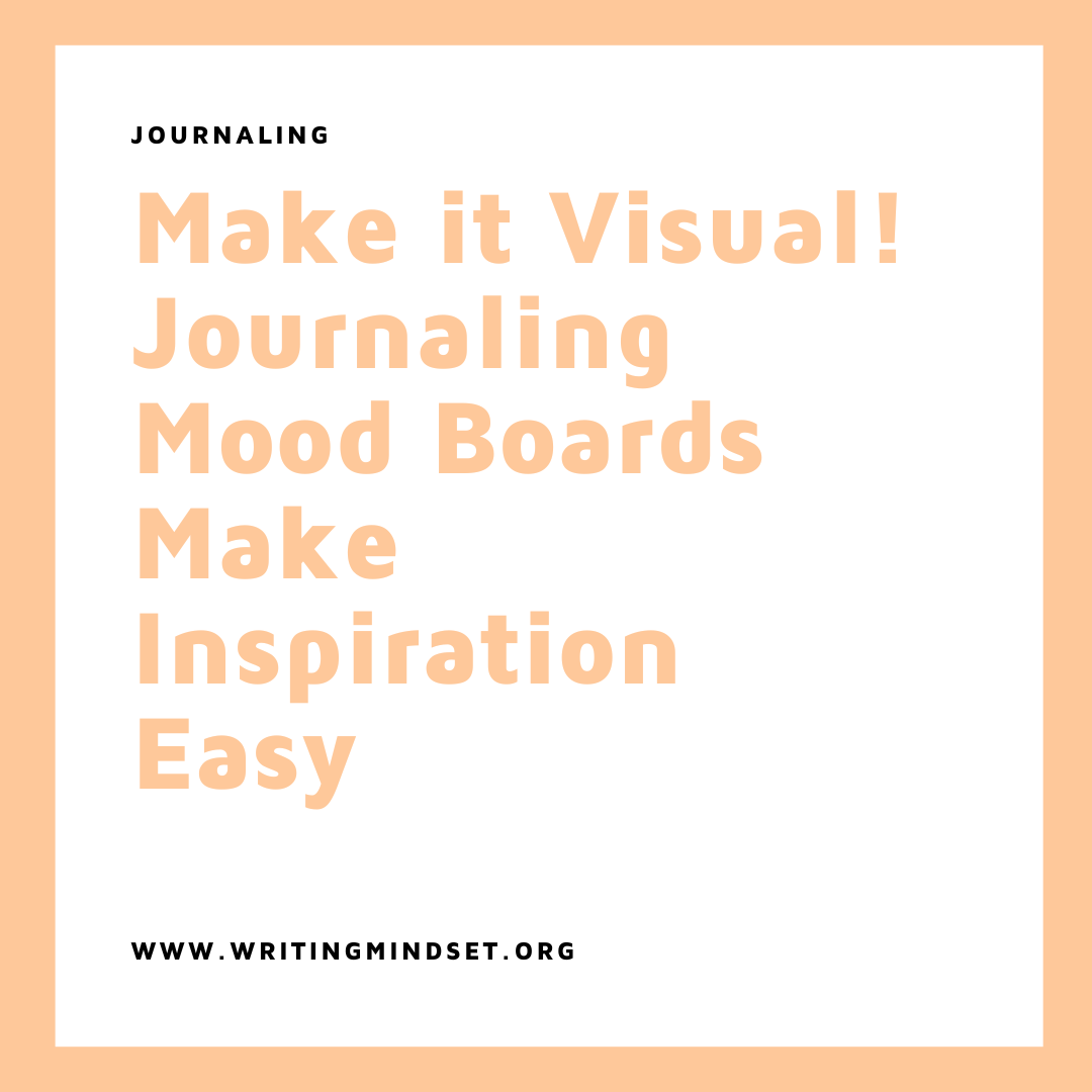 Blog — WRITING MINDSET