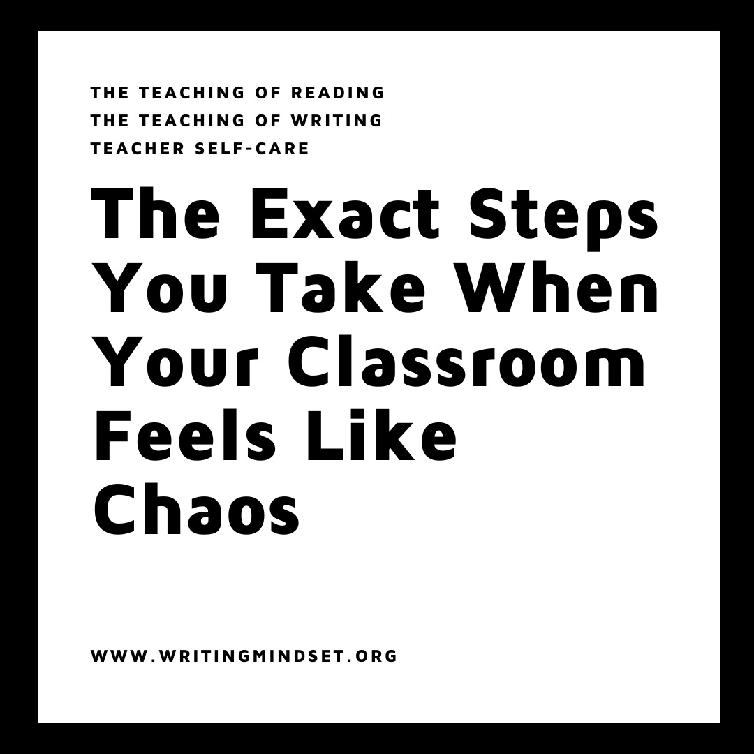 Blog — WRITING MINDSET