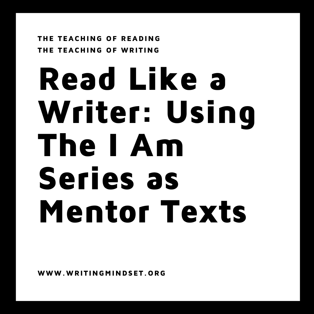 Blog — WRITING MINDSET