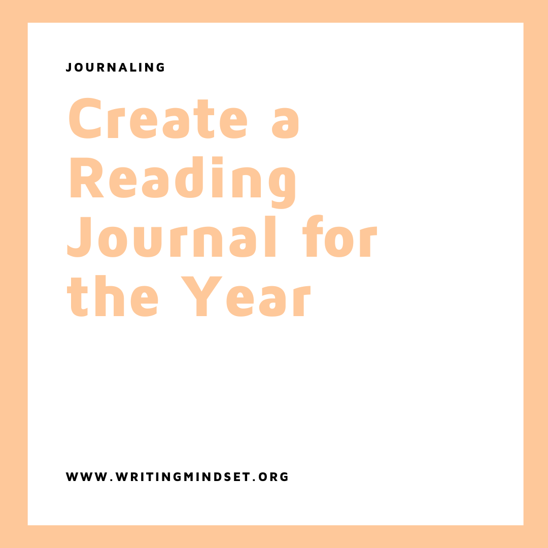 A Jumpstart Guide to Journaling Lingo — WRITING MINDSET