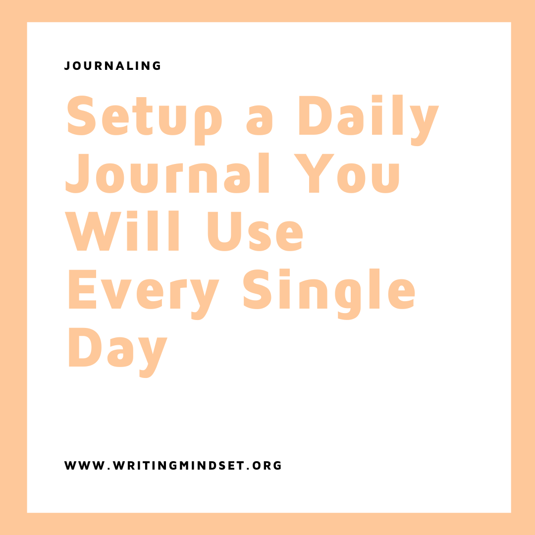 Blog — WRITING MINDSET