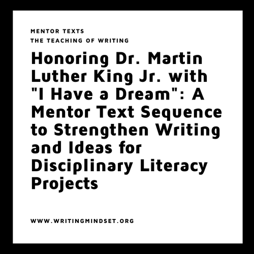 Blog — WRITING MINDSET