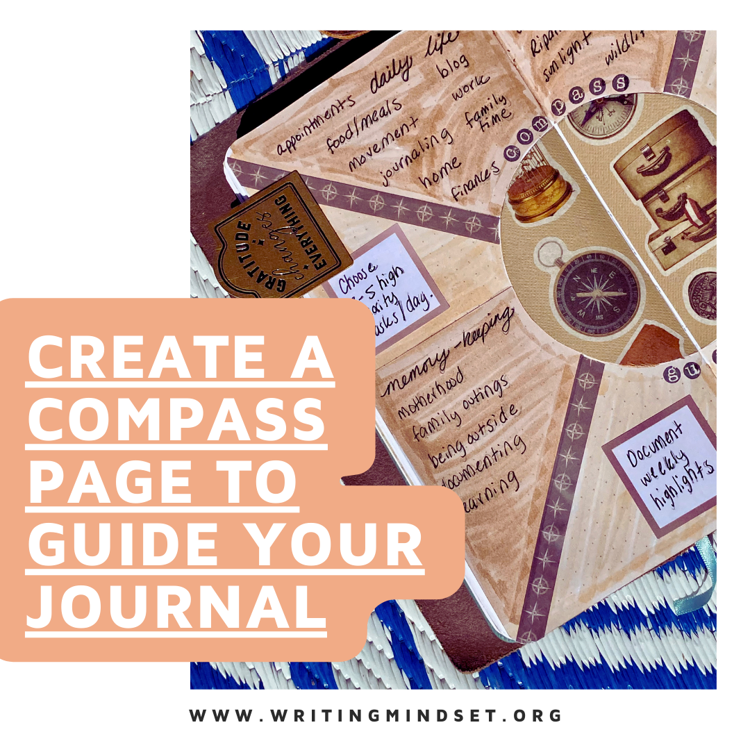 A Jumpstart Guide to Journaling Lingo — WRITING MINDSET