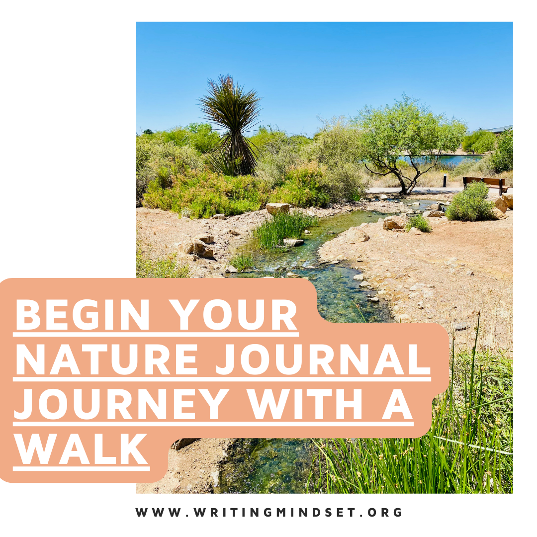 Teaching Blog Posts — WRITING MINDSET