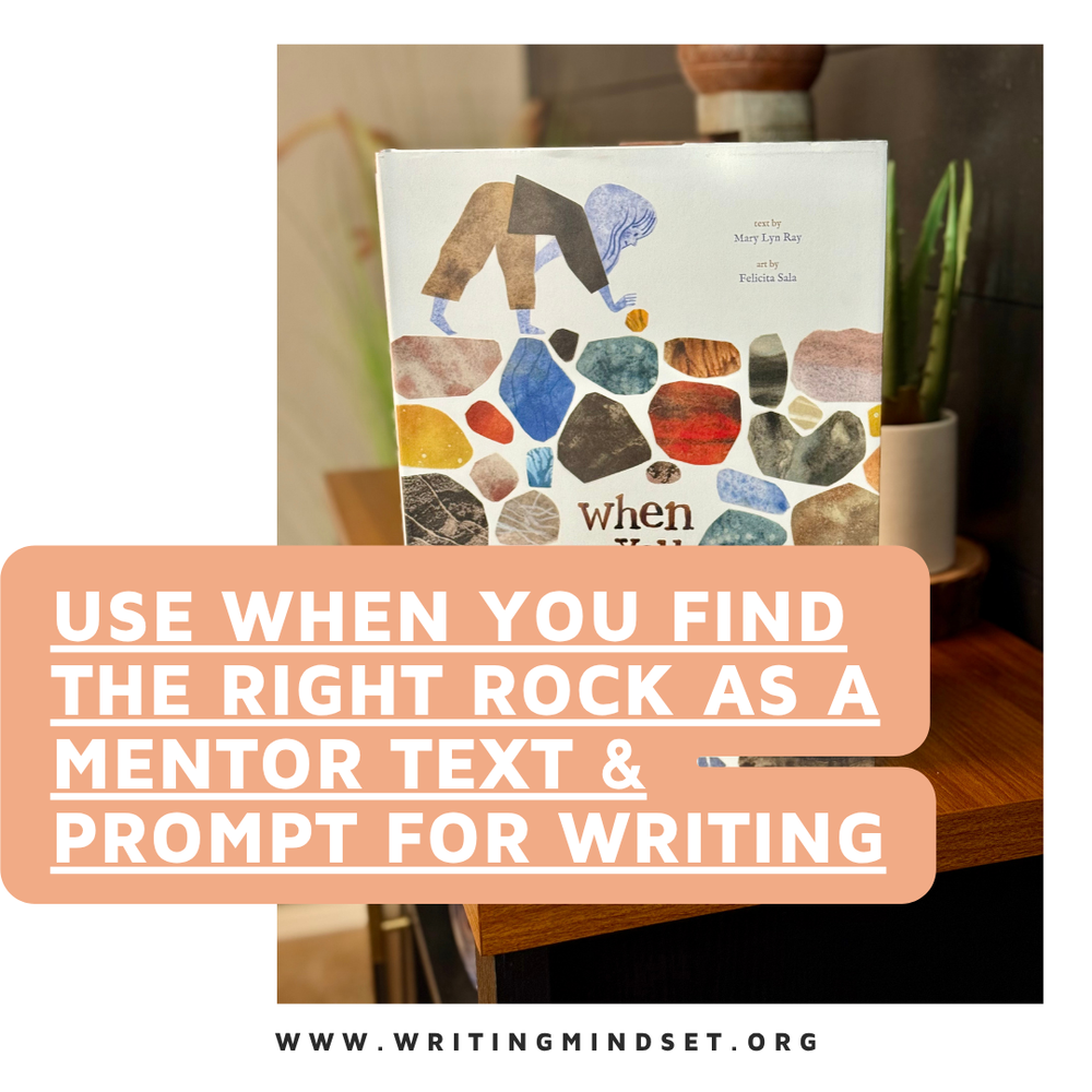 Blog — WRITING MINDSET