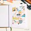 Setup a Daily Journal You Will Use Every Single Day — WRITING MINDSET