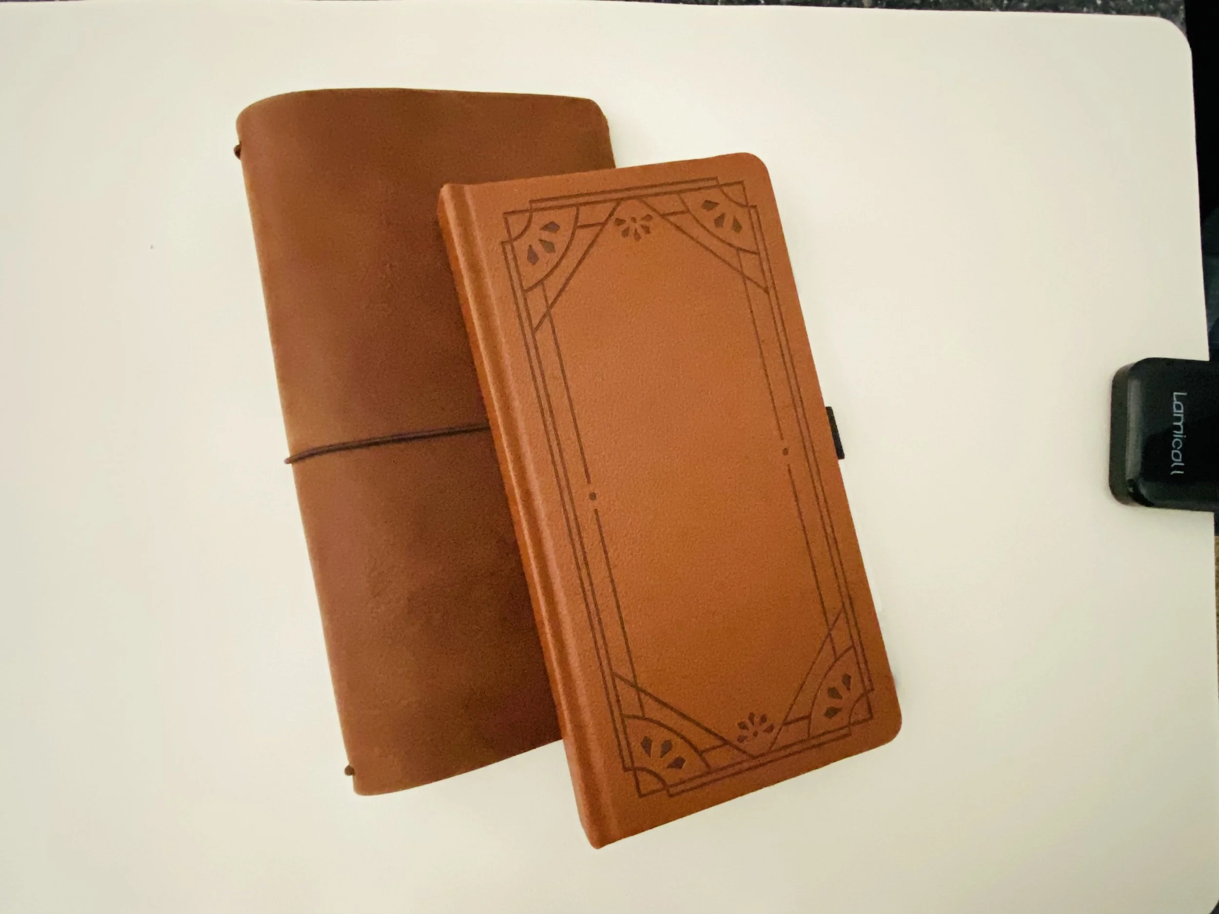 Unlocking a Fresh Start: How to Effortlessly Move Your Bullet Journal ...