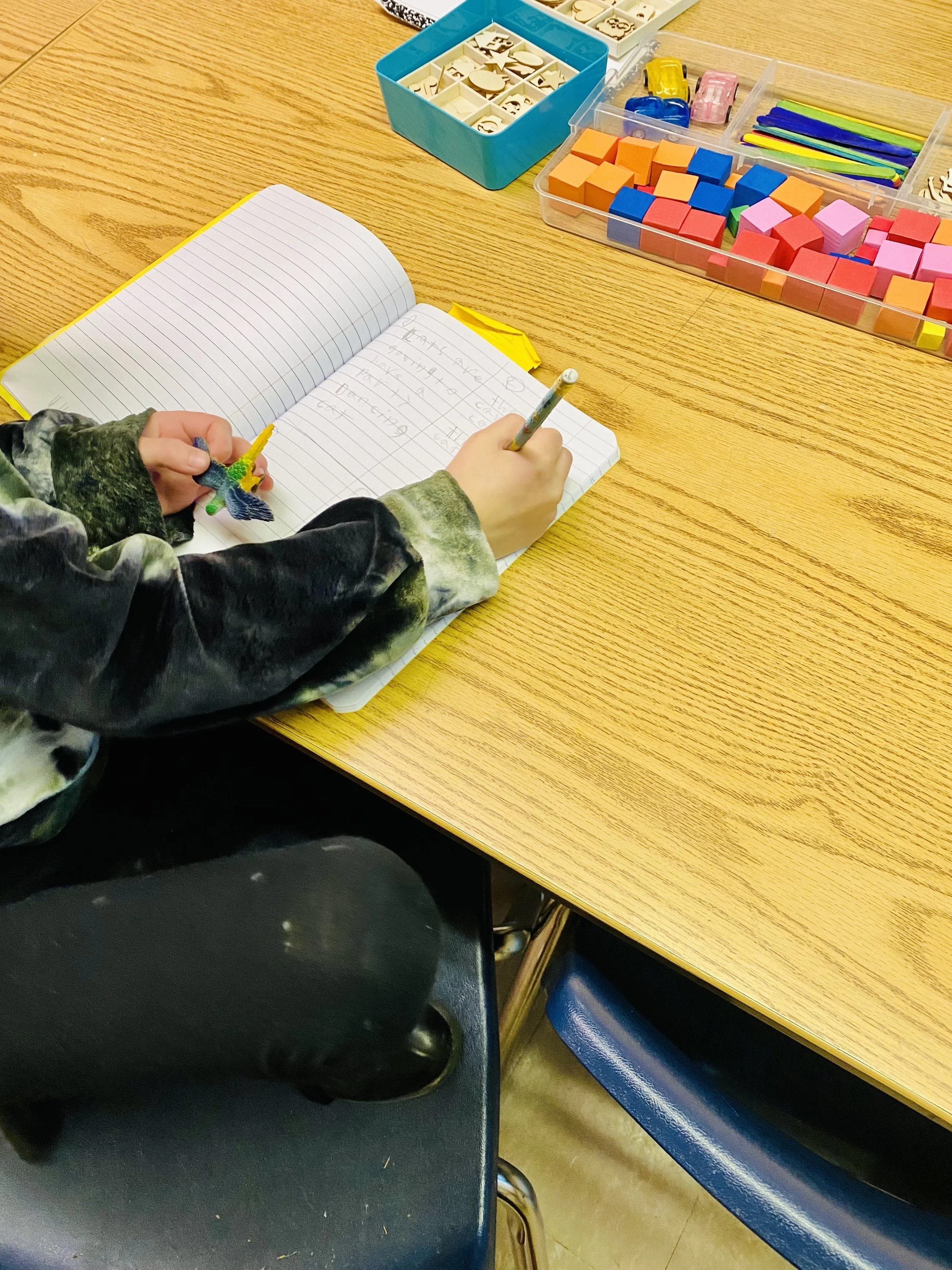 The Power of Play: Find Story Ideas Everywhere with Creative Writing ...