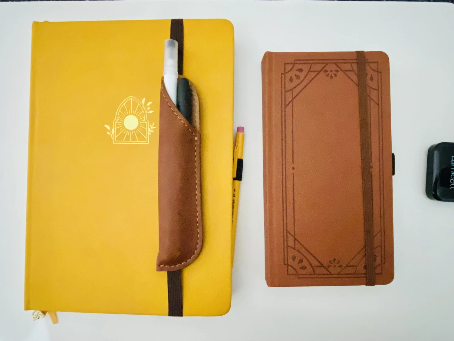 Unlocking a Fresh Start: How to Effortlessly Move Your Bullet Journal ...