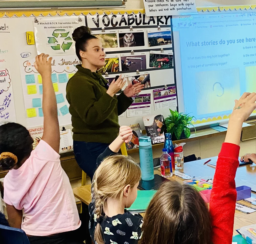 The Power of Play: Find Story Ideas Everywhere with Creative Writing ...