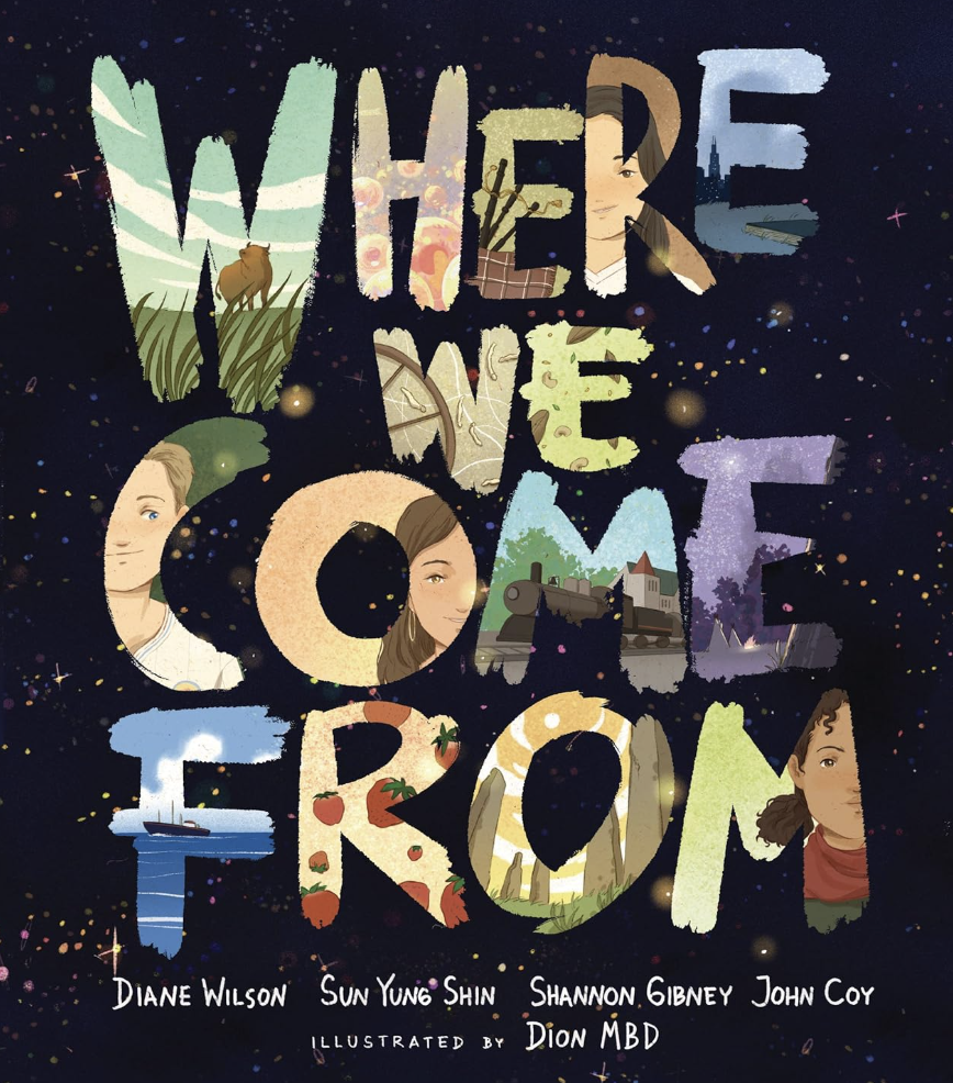 Build Classroom Community with Where I'm From Poems and I Am Poems ...