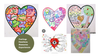 Unlocking Creativity: Using Heart Maps for Generative Writing in ...