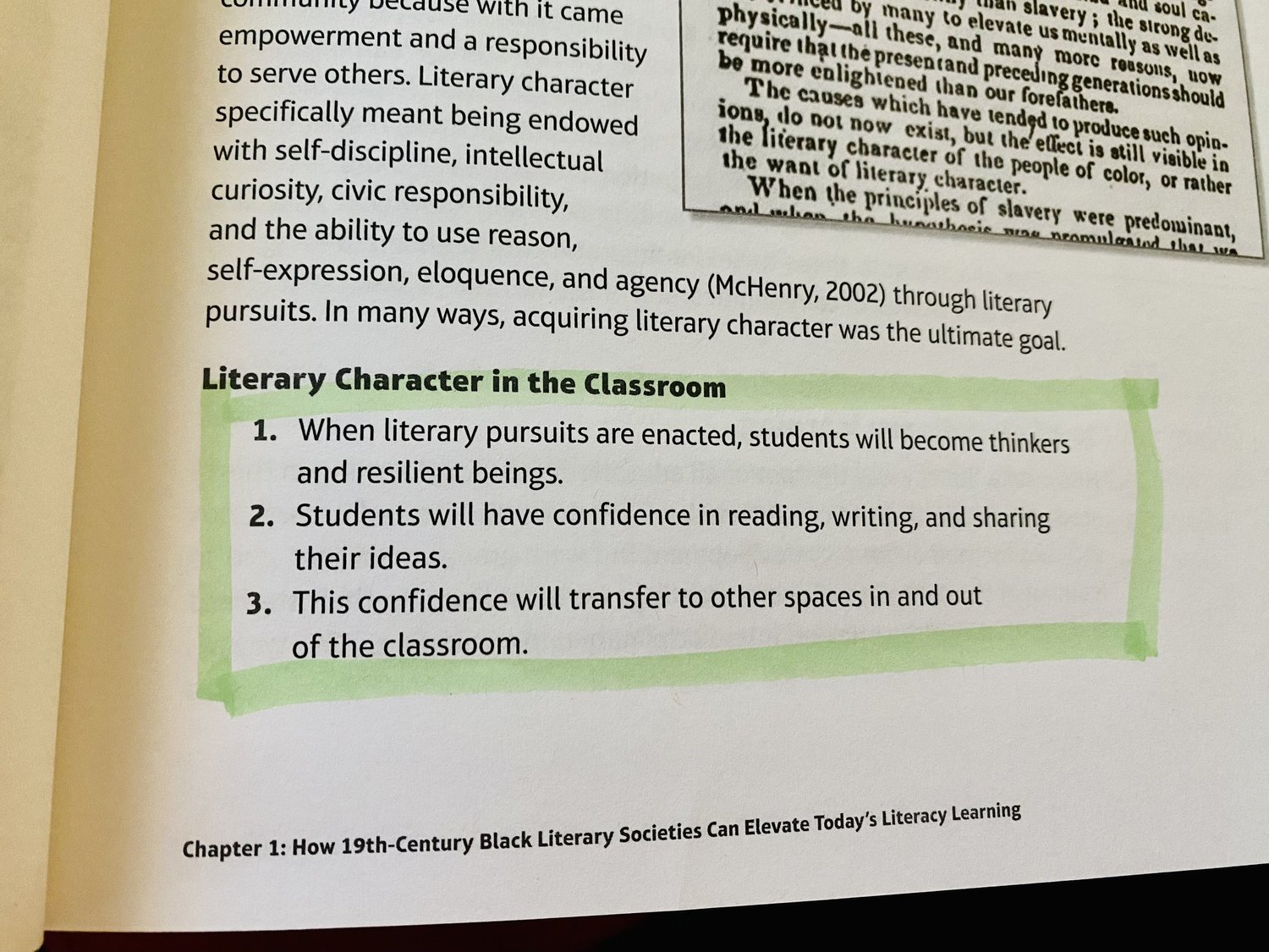 Book Study Materials: Cultivating Genius: An Equity Framework for ...