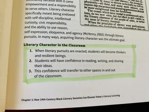 Book Study Materials: Cultivating Genius: An Equity Framework for ...