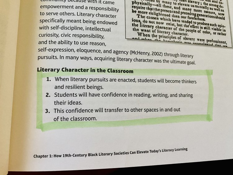 Book Study Materials: Cultivating Genius: An Equity Framework for ...