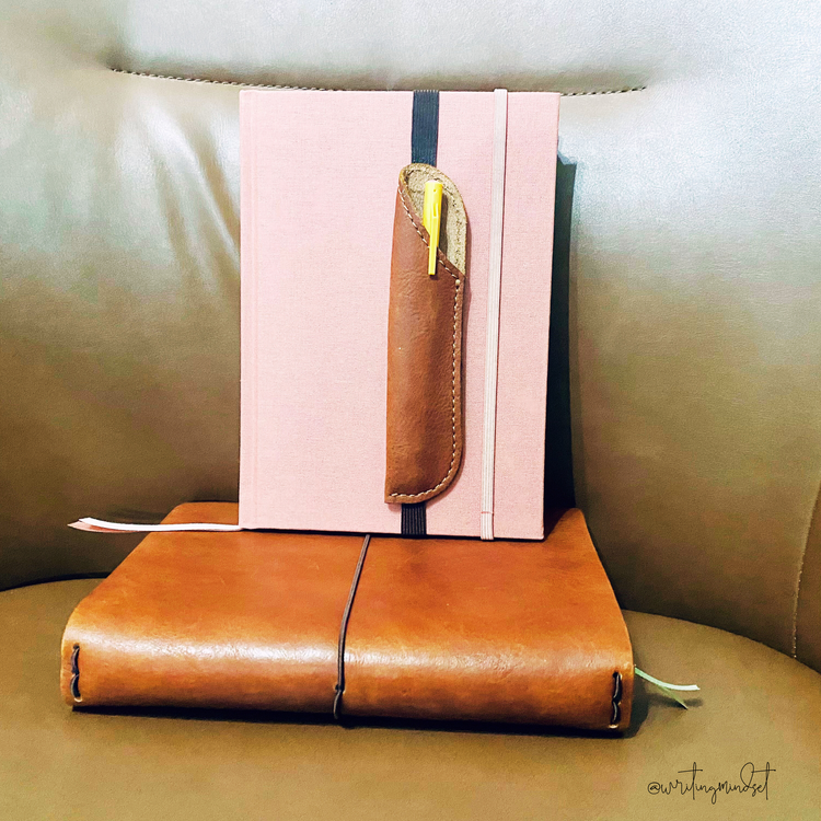 Create a Reading Journal for the Year — WRITING MINDSET