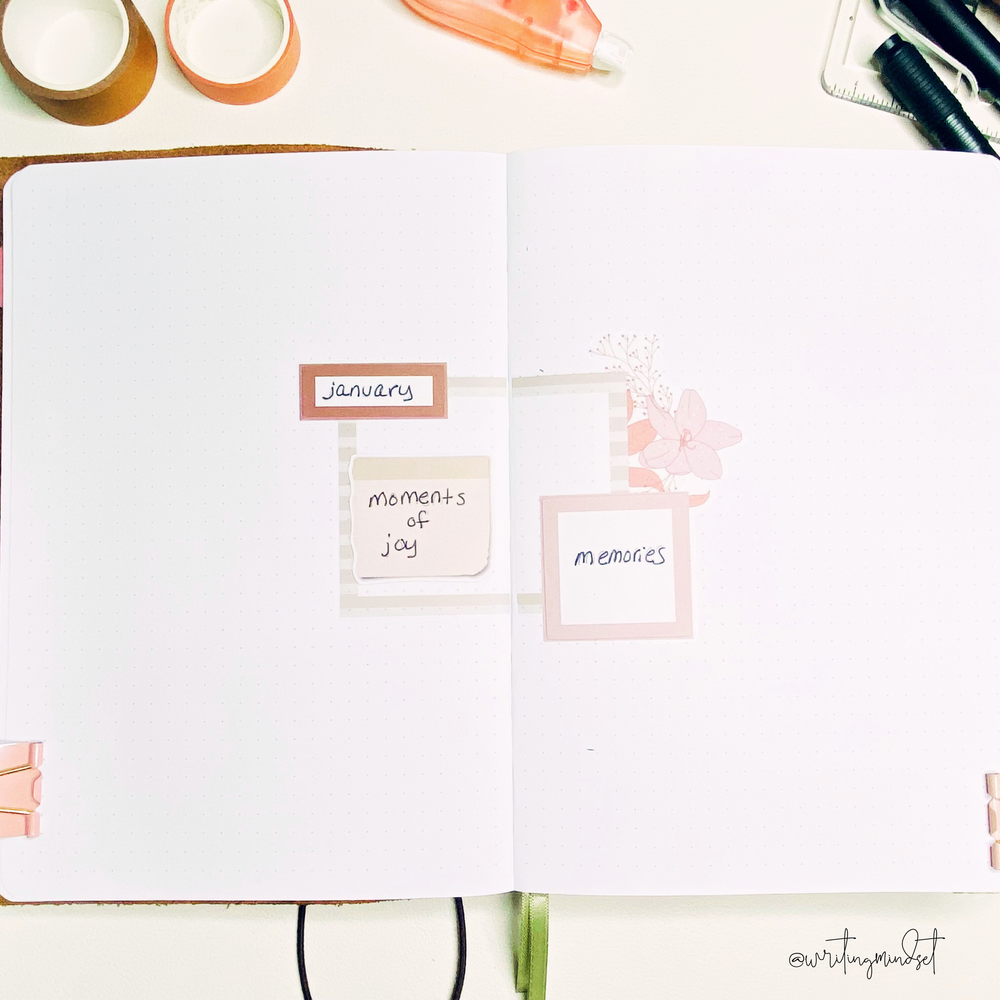 Setup a Daily Journal You Will Use Every Single Day — WRITING MINDSET