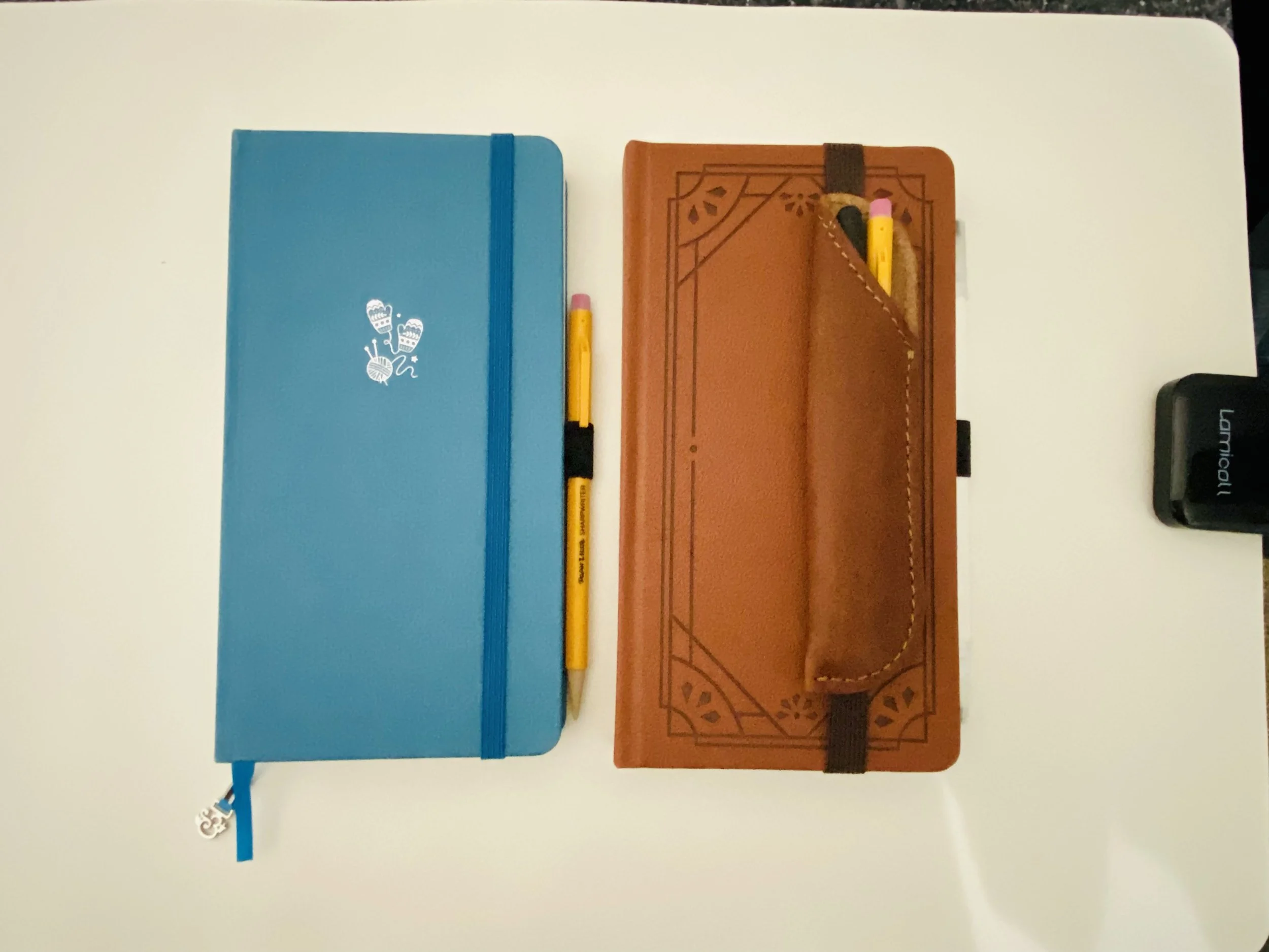 Unlocking a Fresh Start: How to Effortlessly Move Your Bullet Journal ...