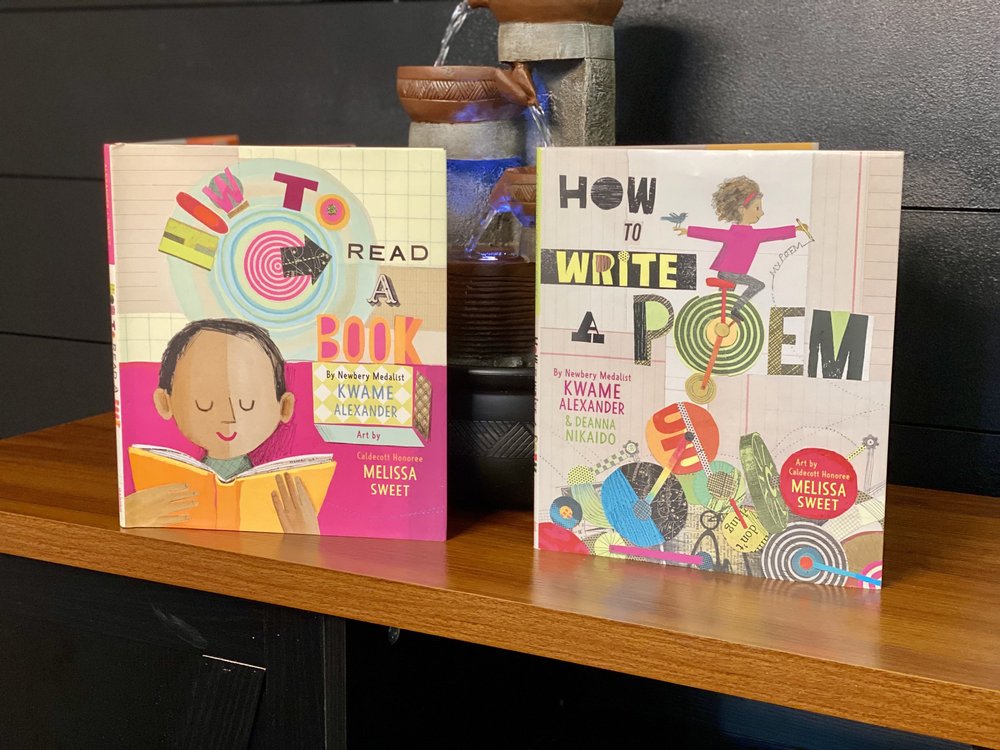 Storytime Staples: The 10 Best Picture Books to Kickstart the School ...