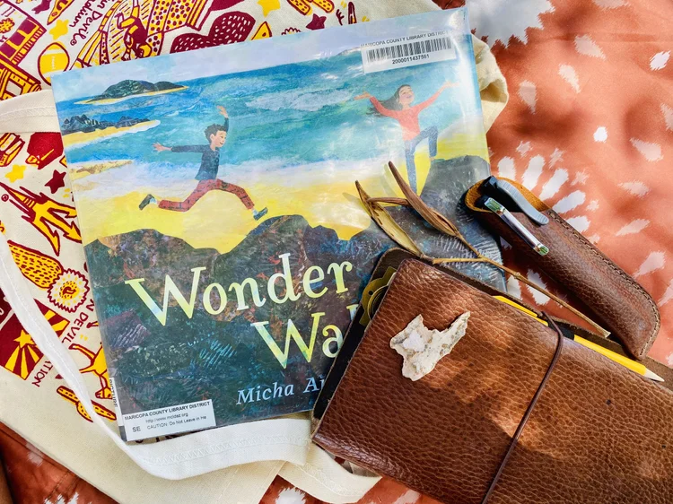 Wonder Walks: How Outdoor Literacy Sparks Curiosity and Critical ...