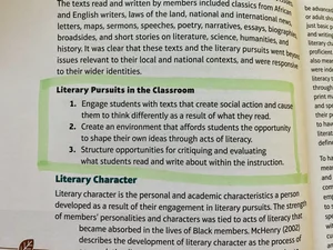 Book Study Materials: Cultivating Genius: An Equity Framework for ...