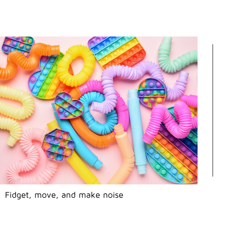 Engaging the Senses: 10 Sensory Writing Activities for the English ...