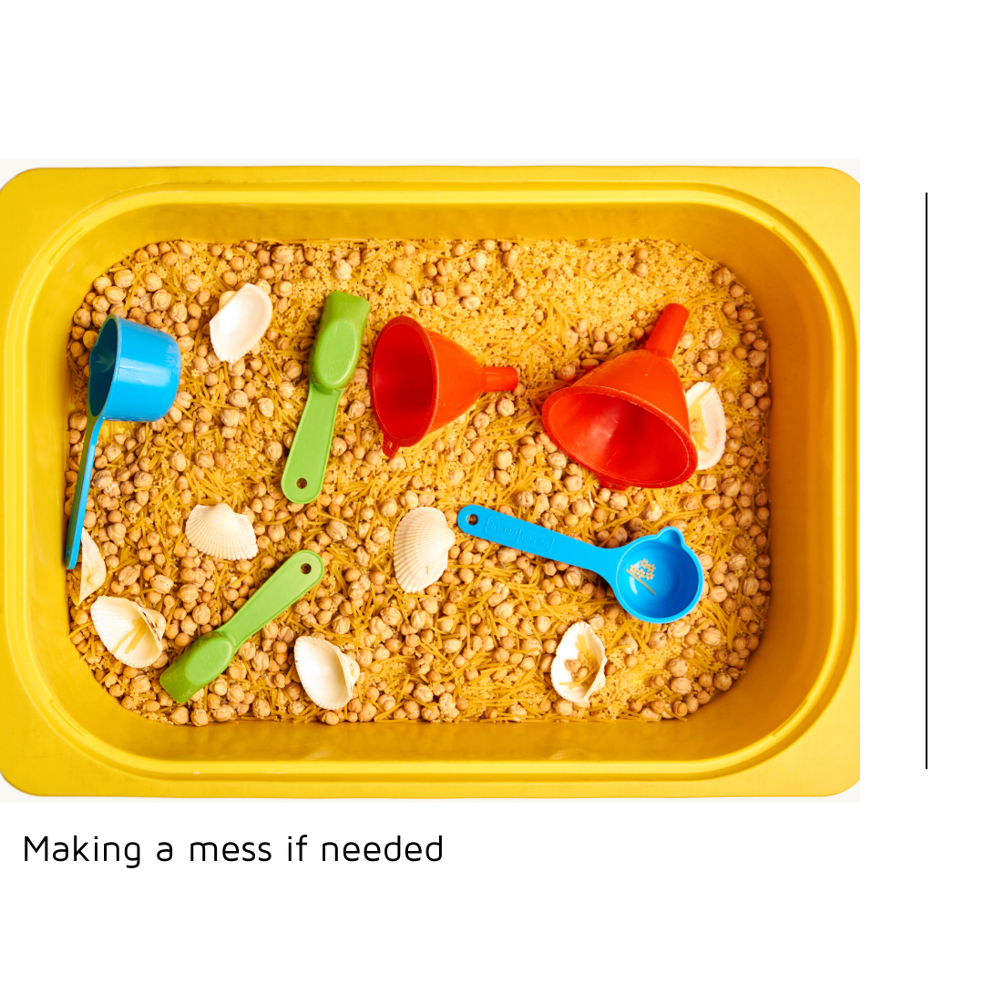 Engaging the Senses: 10 Sensory Writing Activities for the English ...