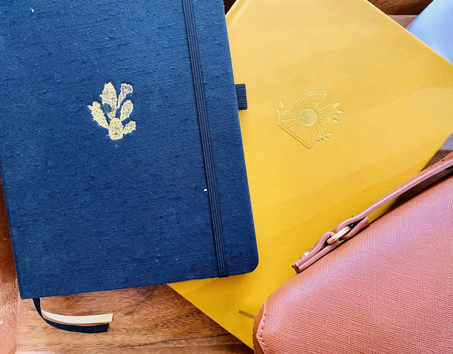 Battle of the B5 Notebooks: Archer and Olive vs. Dingbats - Which ...