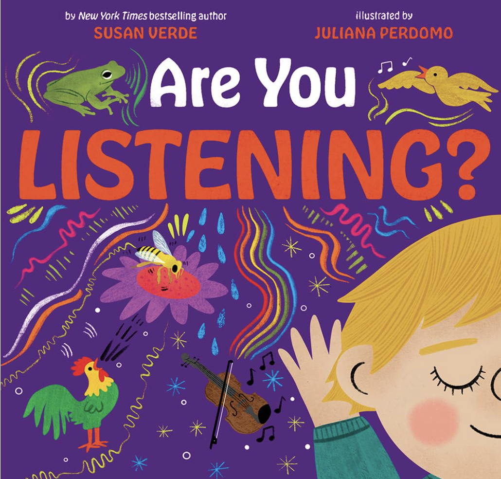 Listening to the Wild: Using Soundscapes in Nature Journaling — WRITING ...