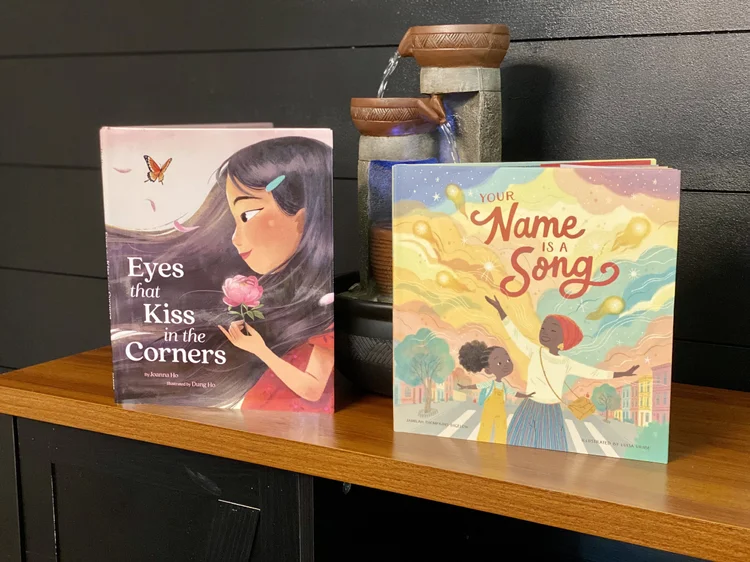 Storytime Staples: The 10 Best Picture Books to Kickstart the School ...