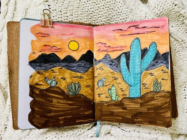 A Go-To Shopping List for Journaling Accessories — WRITING MINDSET