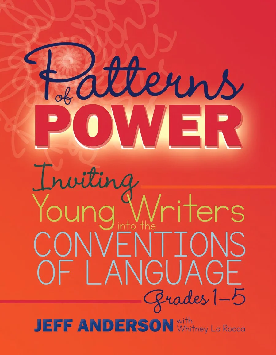 How to Start Using Mentor Texts in Your Classroom — WRITING MINDSET