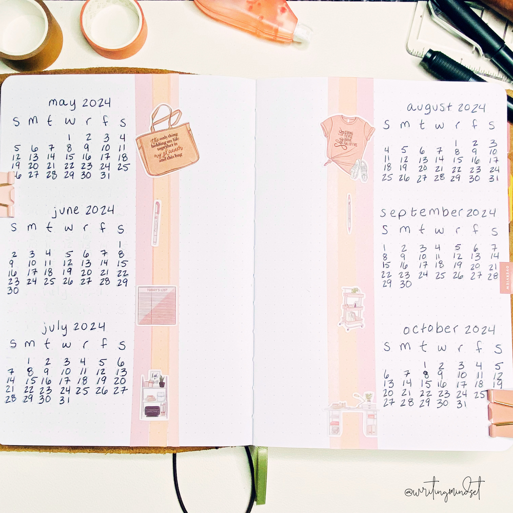 Setup a Daily Journal You Will Use Every Single Day — WRITING MINDSET