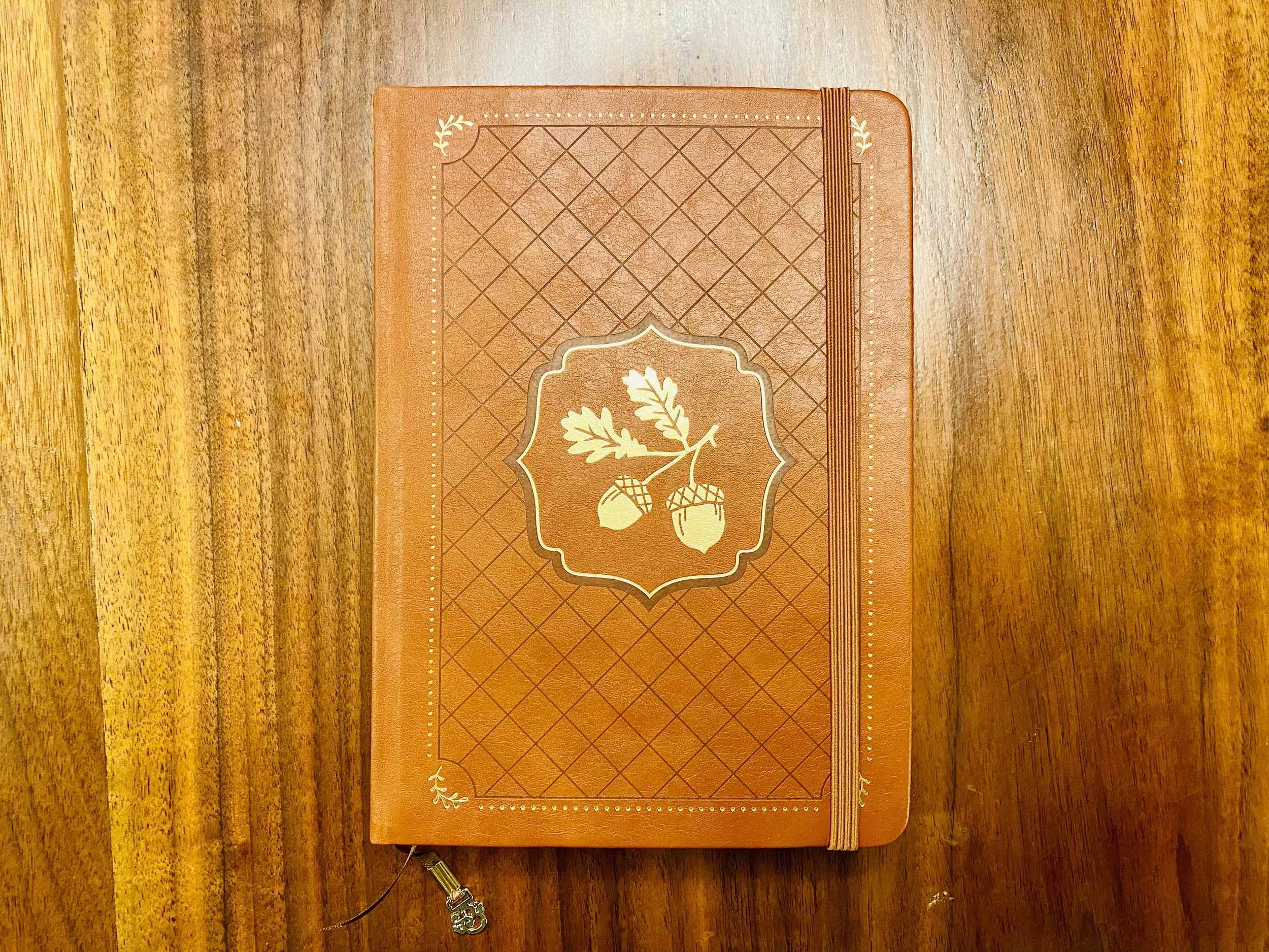 Want a Vision Board Alternative? Use a Commonplace Journal to Capture ...