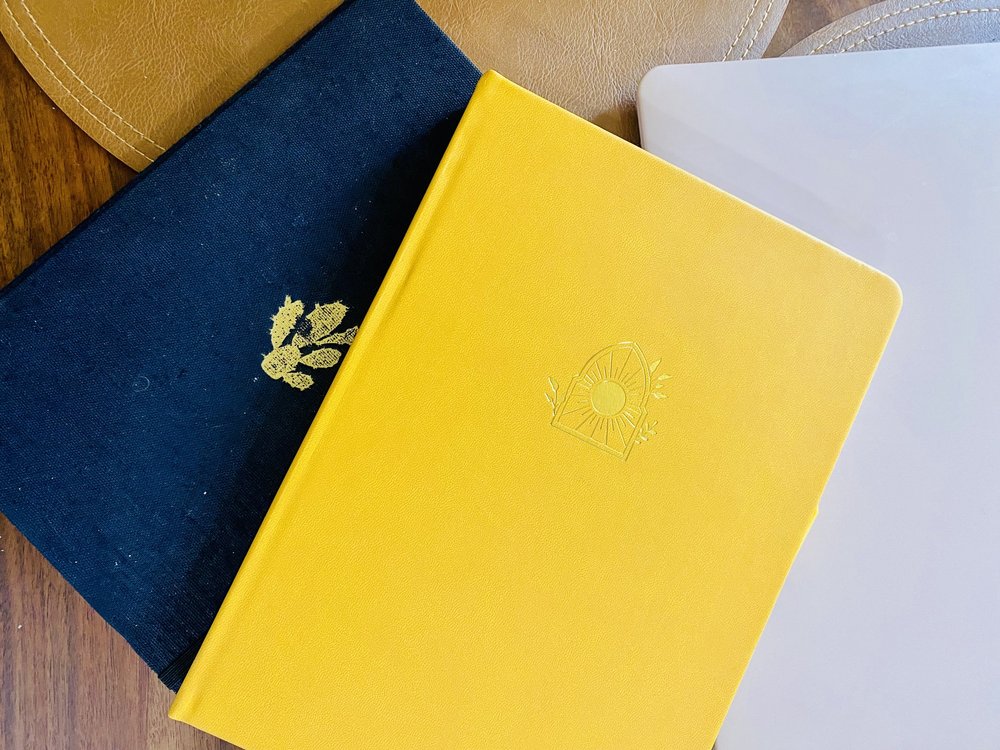 Battle of the B5 Notebooks: Archer and Olive vs. Dingbats - Which ...