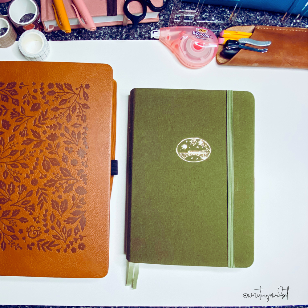 Setup a Daily Journal You Will Use Every Single Day — WRITING MINDSET
