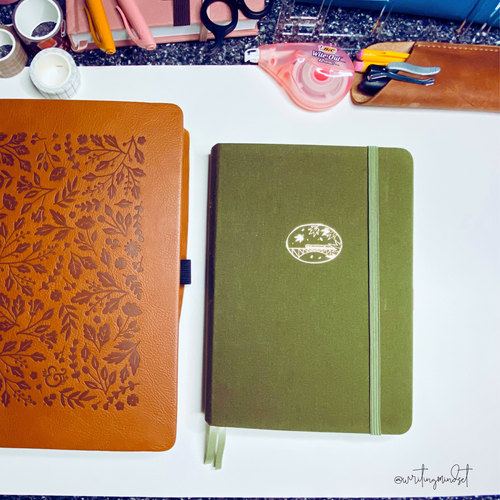 Setup a Daily Journal You Will Use Every Single Day — WRITING MINDSET