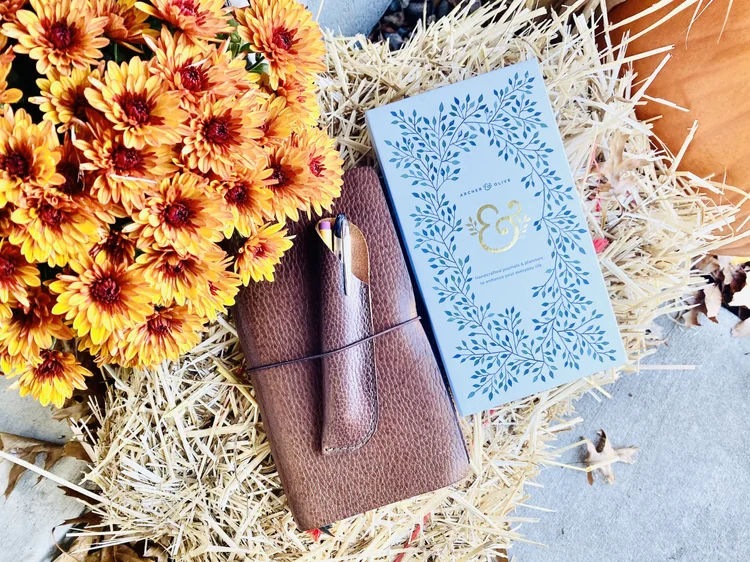 A Go-To Shopping List for Journaling Accessories — WRITING MINDSET