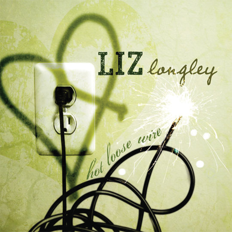 Music — LIZ LONGLEY