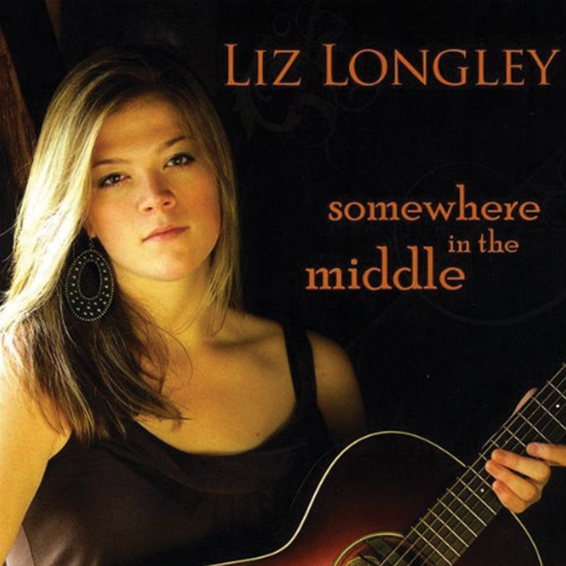 Music — LIZ LONGLEY